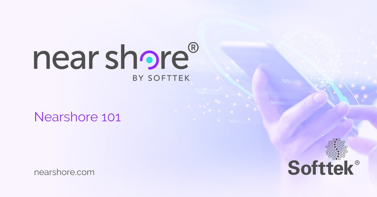 Nearshore 101